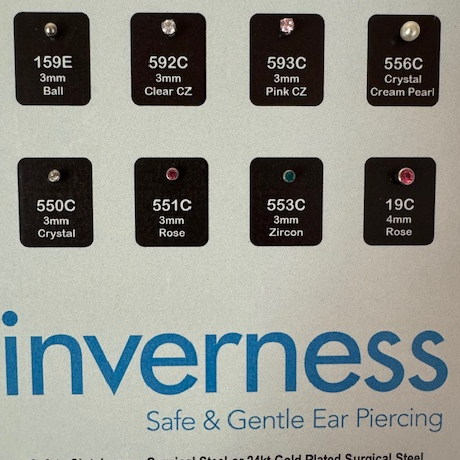 Piercings, Arlington Virginia | Piercings by Nurse Natalie -Arlington ...